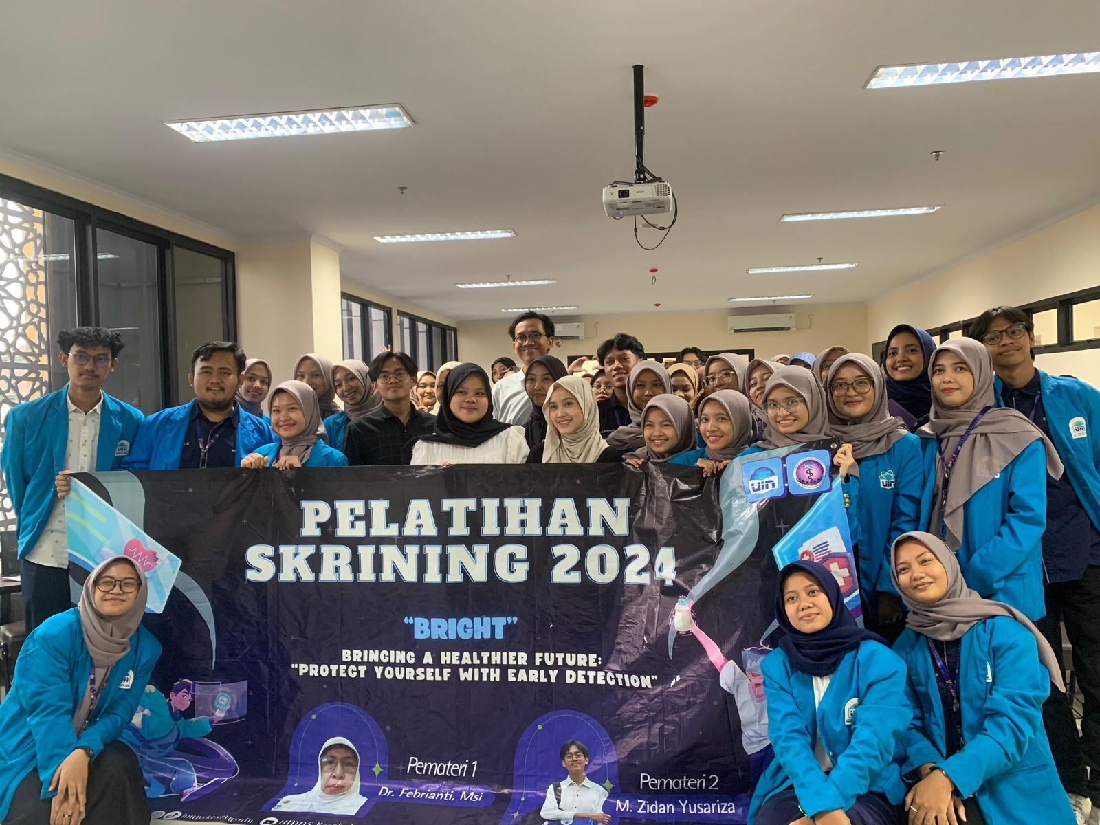 Students - Public Health Study Program